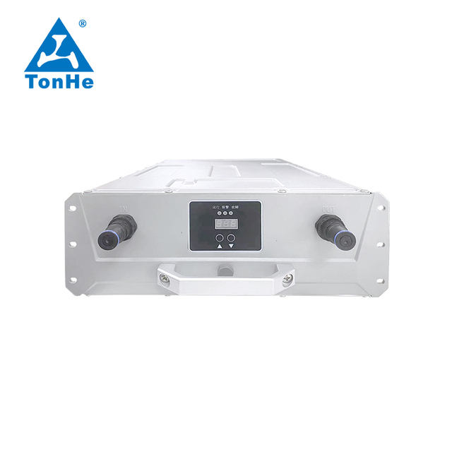 Fast EV Charging Module, DC EV Charging Module - Tonhe Technology