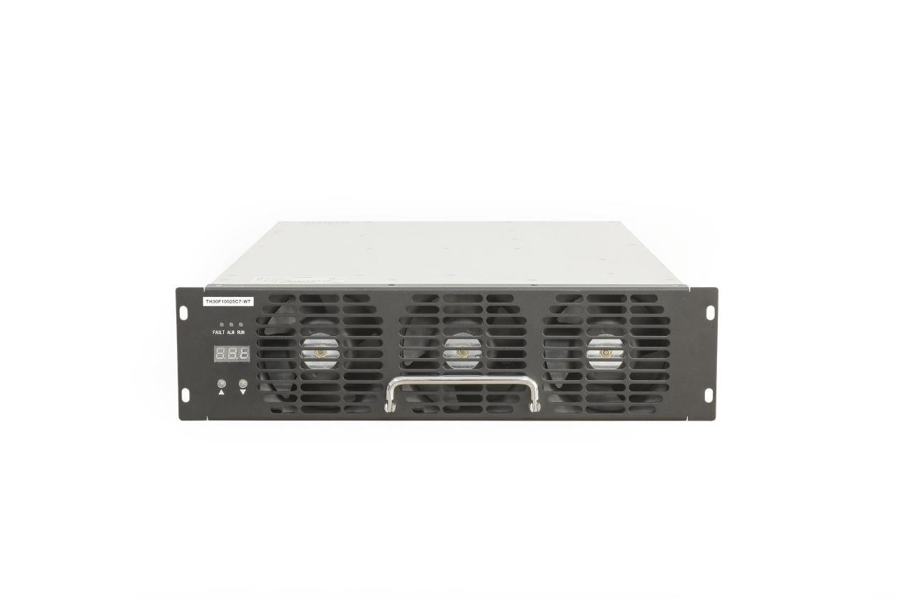 Why Is a Charging Module Used? - Tonhe Technology