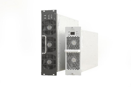 Why Is a Charging Module Used? - Tonhe Technology